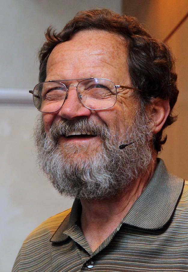 Speaker Bios - PCB West 2023